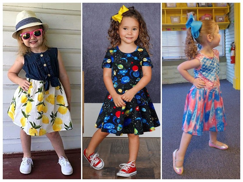 Letting Children Choose The Clothes They Wear | by Maud Vincent | Medium