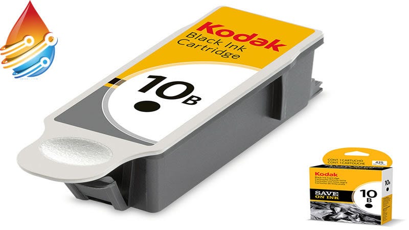 Kodak Ink Cartridges: Benefits Of Refilling Kodak Ink Cartridges | by ...