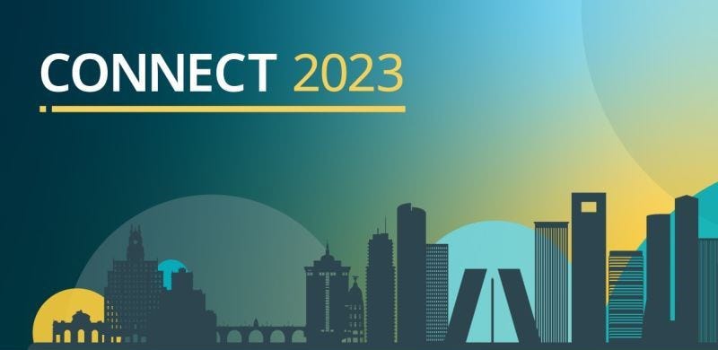 Meet us at Connect 2023 — the Stibo Systems global customer event | by Martin Kjeldsen | Medium