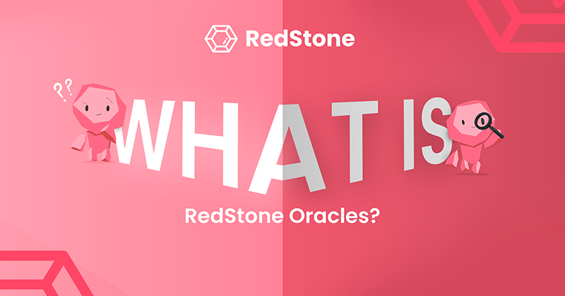 Exploring The Modular Design Of Redstone Revolutionizing Blockchain Oracles By Hossein Hemati