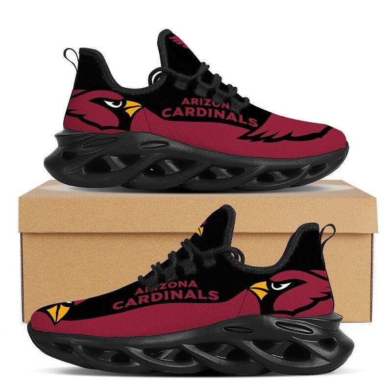 Arizona Cardinals Shoes The Ultimate Guide for Fans | by Diffusionshop ...