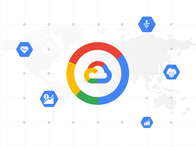 Google Cloud Healthcare API: 7 Use Cases for Healthcare | by Markovate ...