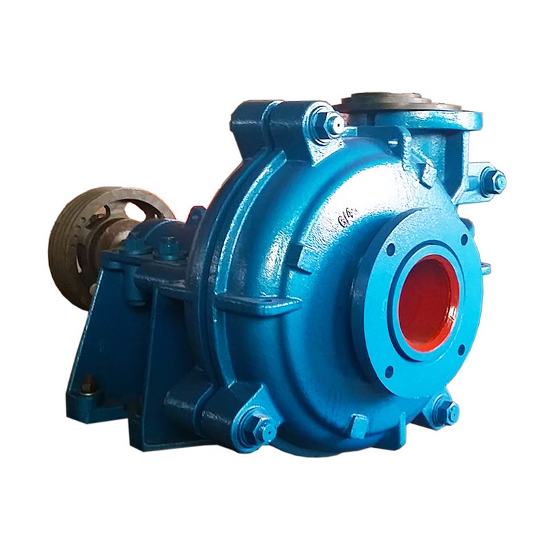 Common Applications and Benefits of AH Slurry Pumps | by Selina Tian ...