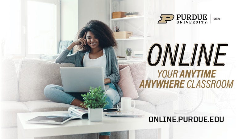 Purdue University Selling And Sales Management | by Harper Lewis | Sep ...