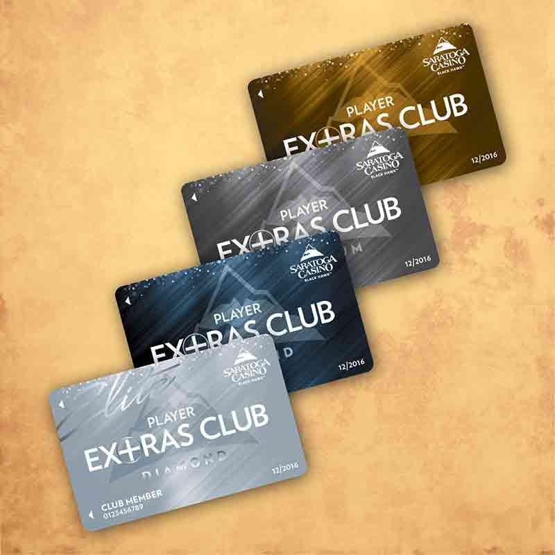 Casino Players Club Card | by mentorlive | Medium