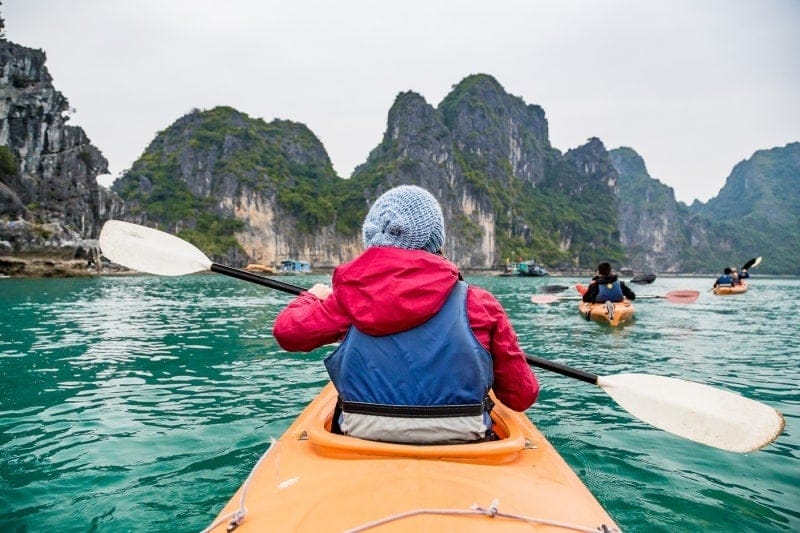 Top 8 Romantic Honeymoon Destinations in Vietnam | by Mohd Anas | Medium