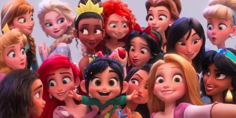 A disabled Disney Princess is long overdue — and here’s why | by Alice ...
