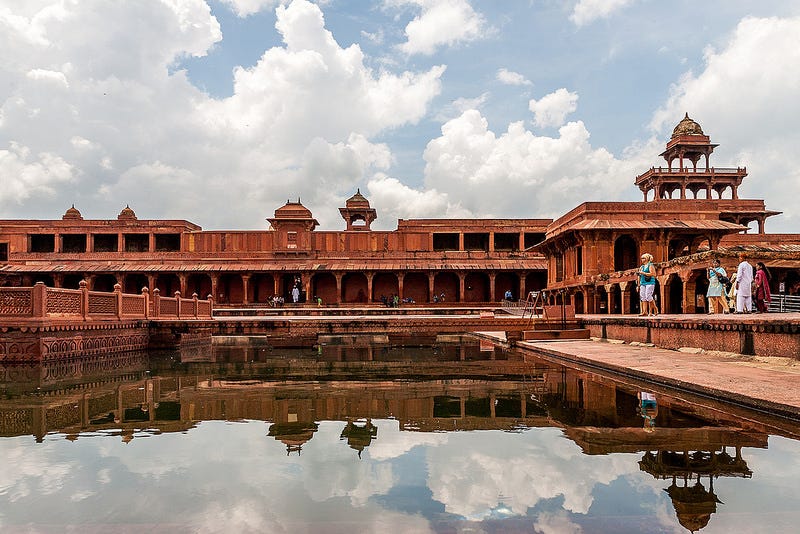 3 Ideal Weekend Getaway Destinations In India | by Jessicalimator | Medium