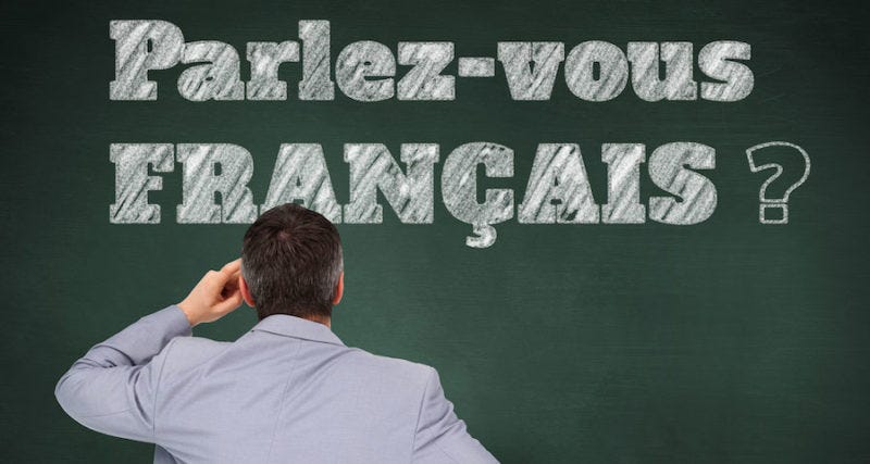 Why French Language is hard and Best to learn in 2022 ? | by ...