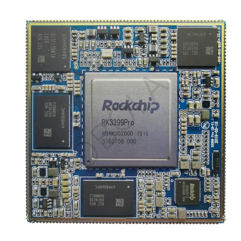 Factors to Consider when choose ARM SOM Core Boards | by shuqin xie ...