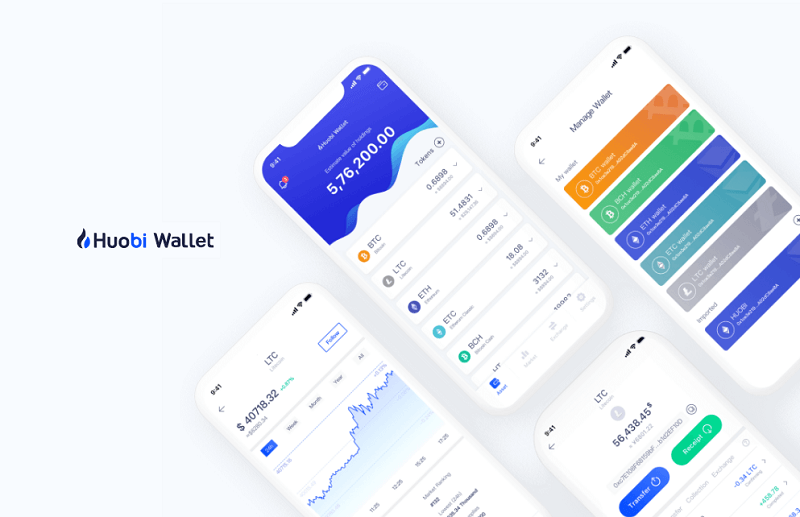 Huobi Wallet now supports Eos and Tron | by Dodi Finla | Medium