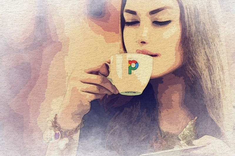 Sip by Sip, Knowledge Accumulates | by Daniel Sanderson | planksip | Medium
