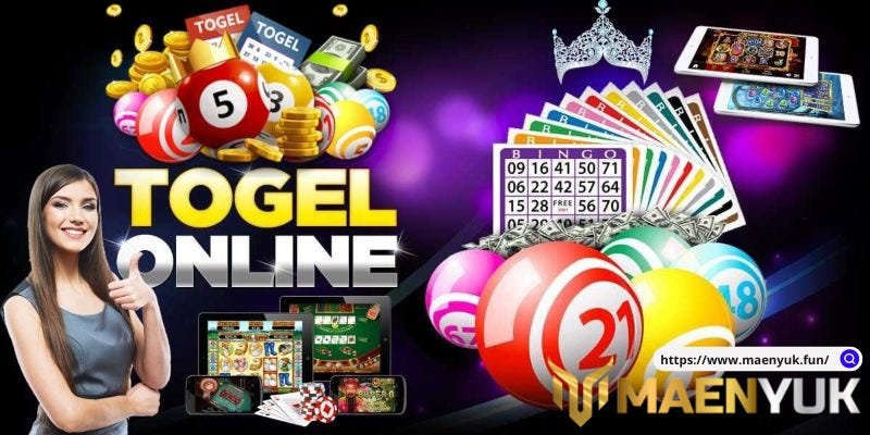 Jenis dan Cara Menang Togel Online | by Togel Online | Medium