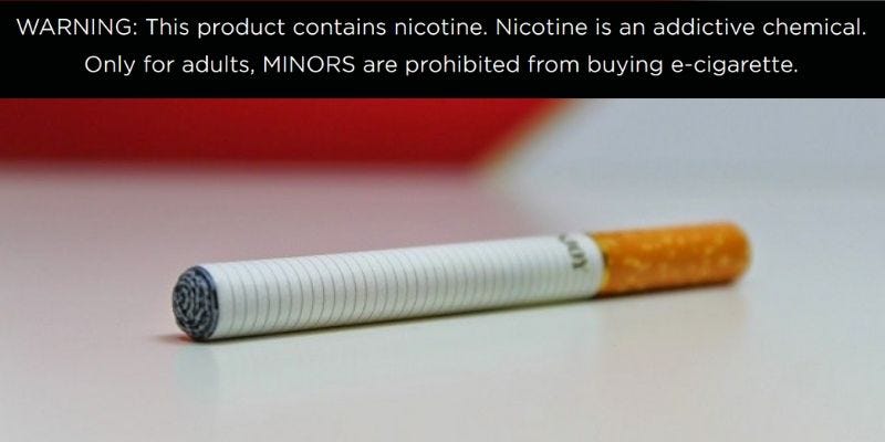 Different Types of Vapes. Introduction of four generations of… | by ...