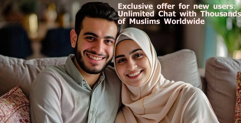 The Growing Importance of a Muslim Wedding Website for Halal Marriages ...