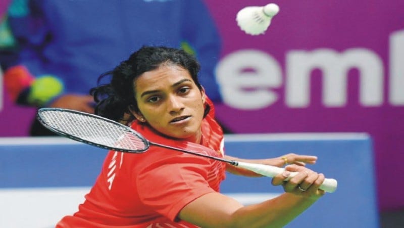Asian Games 2019, Day 9: historic day, PV Sindhu reaches final, Saina clinched Bronze | by ...