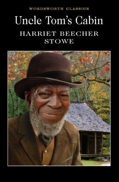 Awful Book Covers