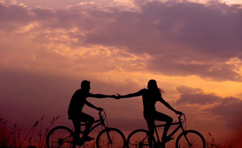 The Dark Side of the Love Language | by The Good Men Project | Hello ...