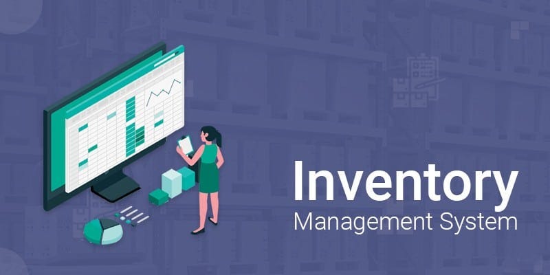 Inventory Management System Project