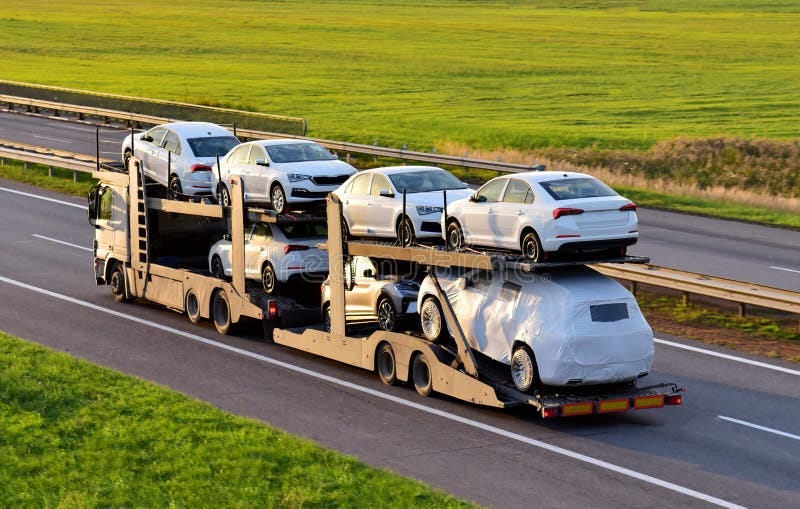 How to spot fake car shipping companies and illegitimate carriers. | by ...