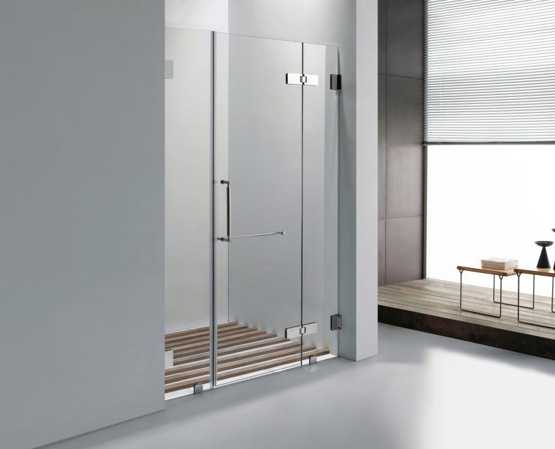Introduction to Glass Shower Partitions | by Hygree | Jul, 2024 | Medium