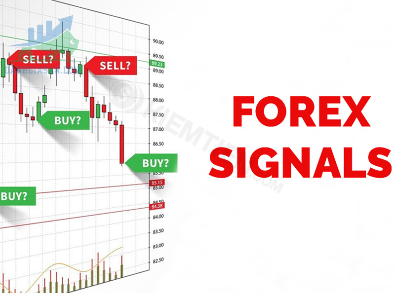 Tín hiệu Forex (Forex signal) là gì? Một số lưu ý khi giao dịch với tín ...