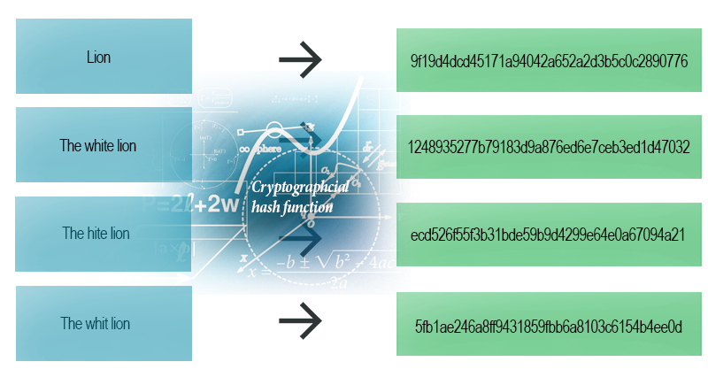 How Javascript Uses Hashing Tldr — Hashing Has To Do With Taking A