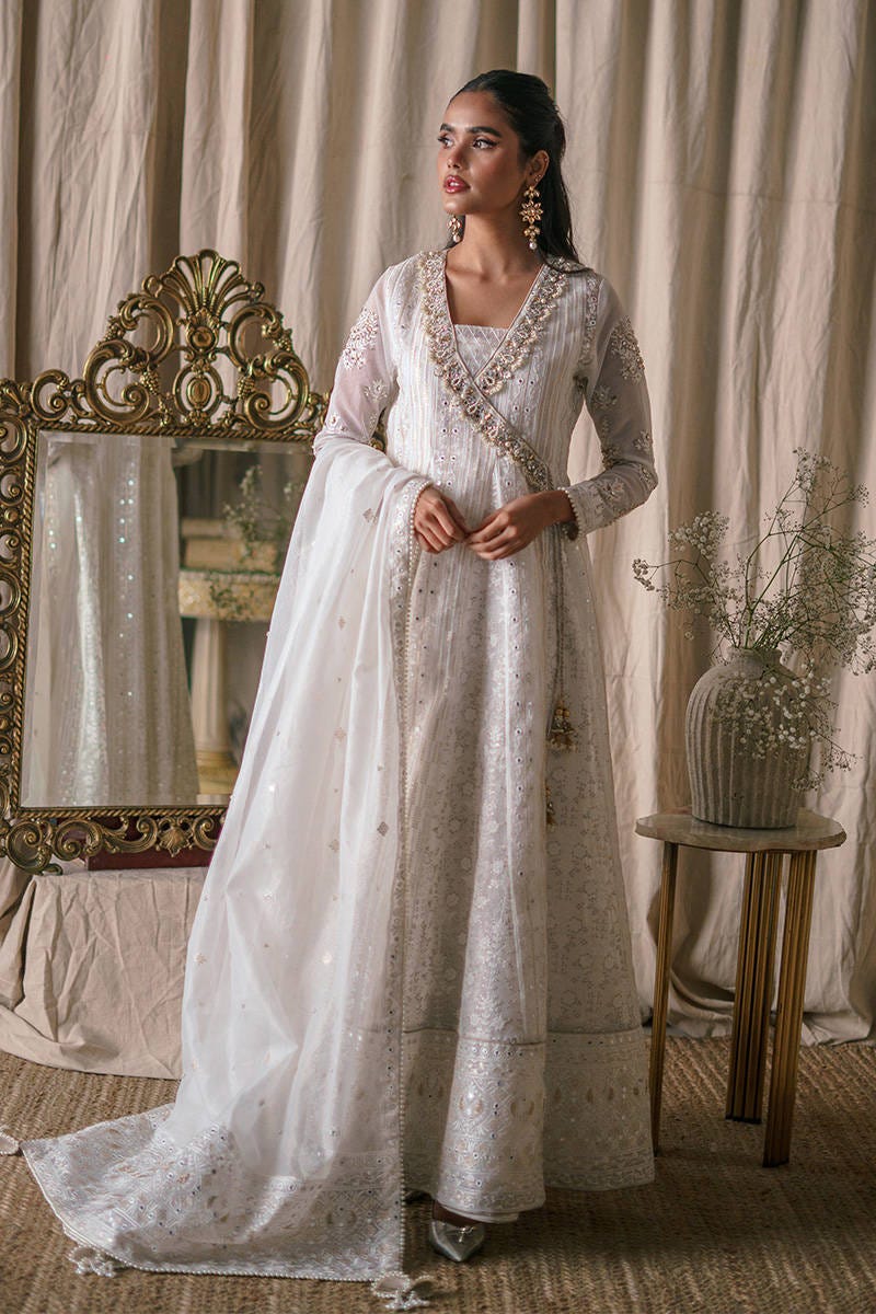 Farida Hasan Festive Collection 2024 | Ready to Wear | PRET | Stitched | FH-EE-06 - The Fashion ...