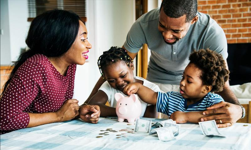 A Beginner’s Guide to Saving and Spending Money Effectively | by ...