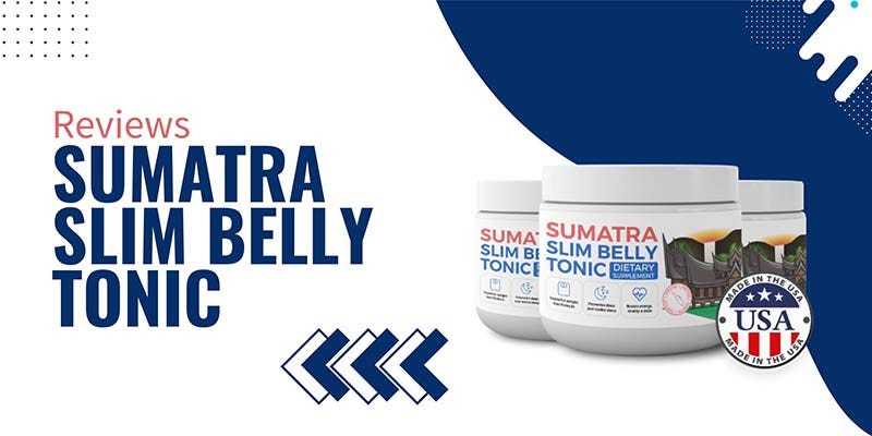 Sumatra Slim Belly Tonic Ireland Reviews: Is it Safe? | by Sure Life ...