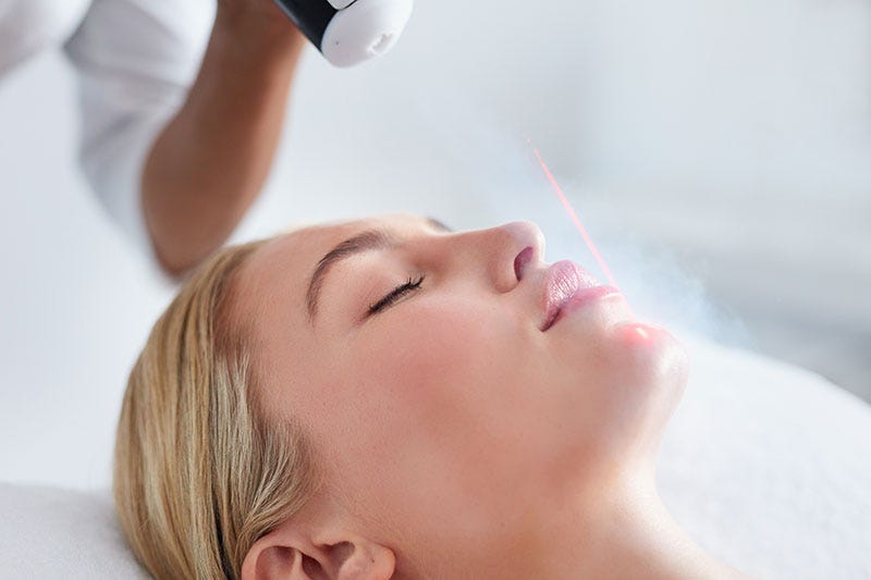 Say Goodbye to Acne: Try Laser Acne Treatment Today | by Dynamicclinic ...