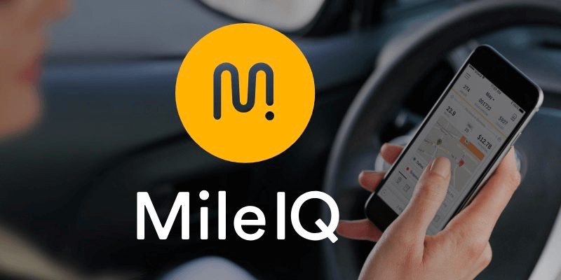 MileIQ Gets Dash of Bluetooth. MileIQ from Microsoft now supports… | by ...