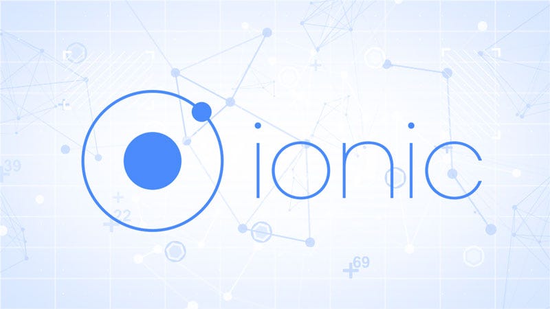 Ionic Page LifeCycle Events | by Knoldus Inc. | Medium