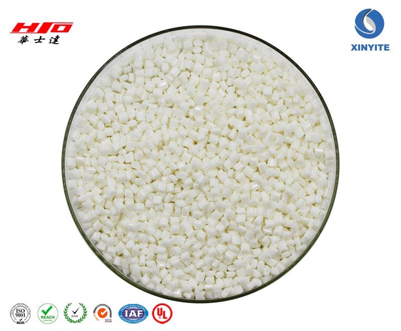 Scientific popularization: development and application of ABS Compound ...