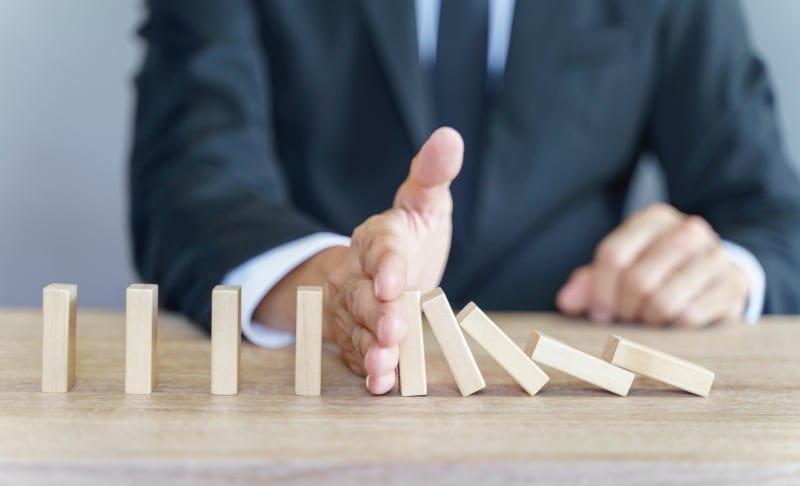 Are You Unconsciously Blocking Your Success? | by The Good Men Project ...