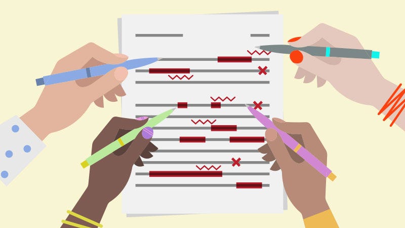 Building Collaborative Editing: The Battle Between Operational Transform and CRDTs | by Sohail ...