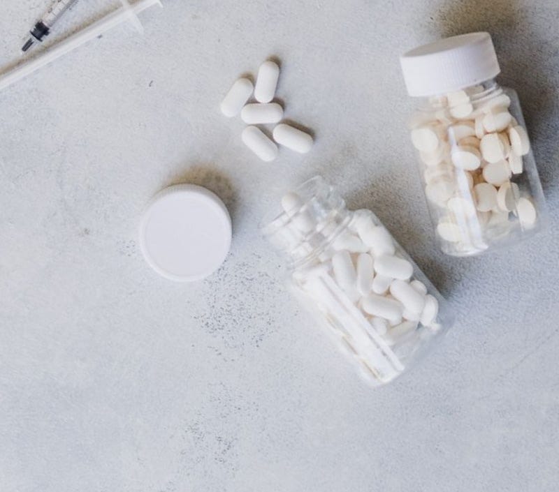 Contract Vitamin Manufacturer | Nutraceutical Manufacturers - Nutra ...