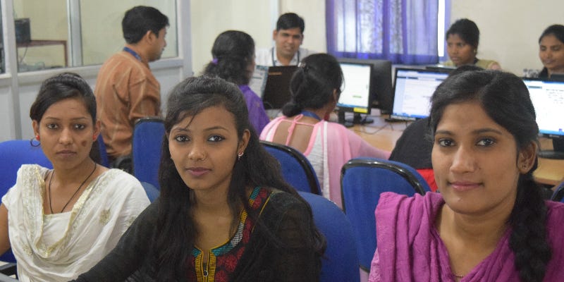 With ‘big data-lifting’ behind the scenes, iMerit wants to help ...