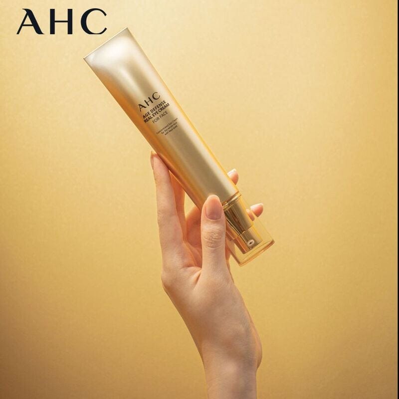 AHC han quoc review. 1. Giới thiệu về thương hiệu AHC | by Ahcvietnam | Jan, 2024 | Medium