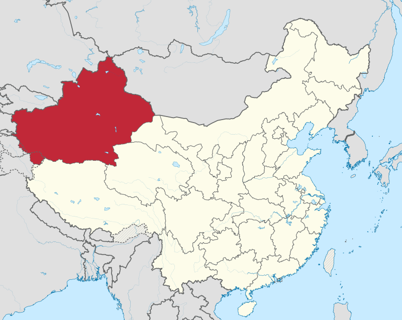9 Questions about the Uighurs. An explanation… | by Zac Crippen | Vernacular | Medium