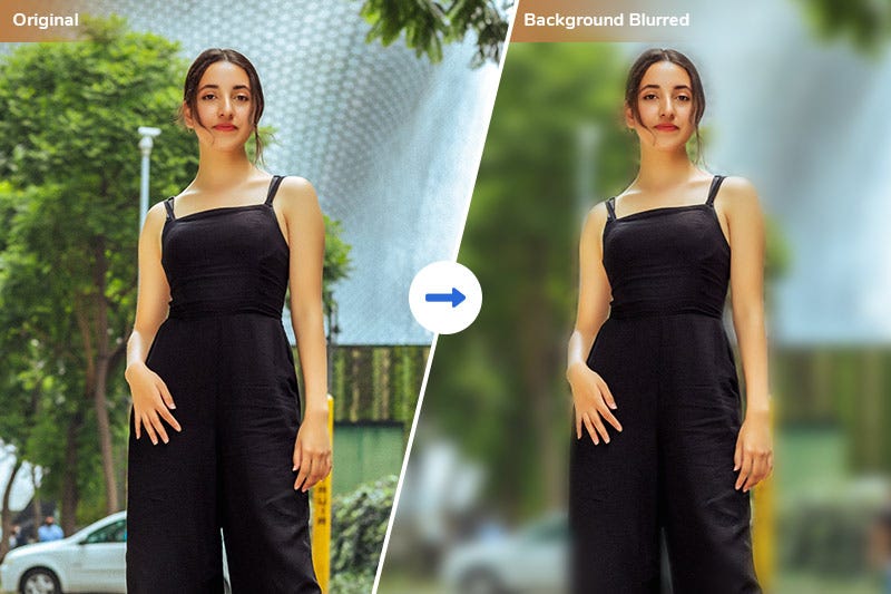 3 Easy Ways to Blur Image Background Instantly | by AI Discoverer | Sep ...