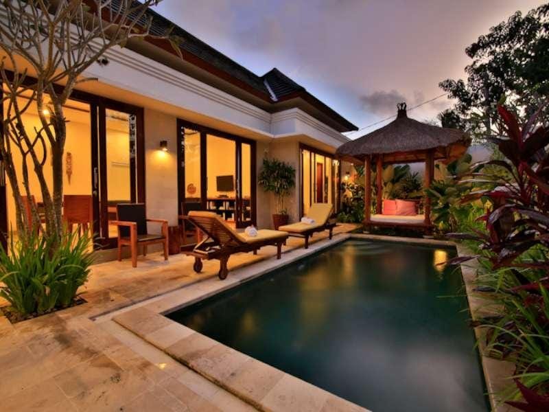 Review Villa Anandani: Hotel Terbaik Dekat Ubud di Bali, Indonesia | by ...