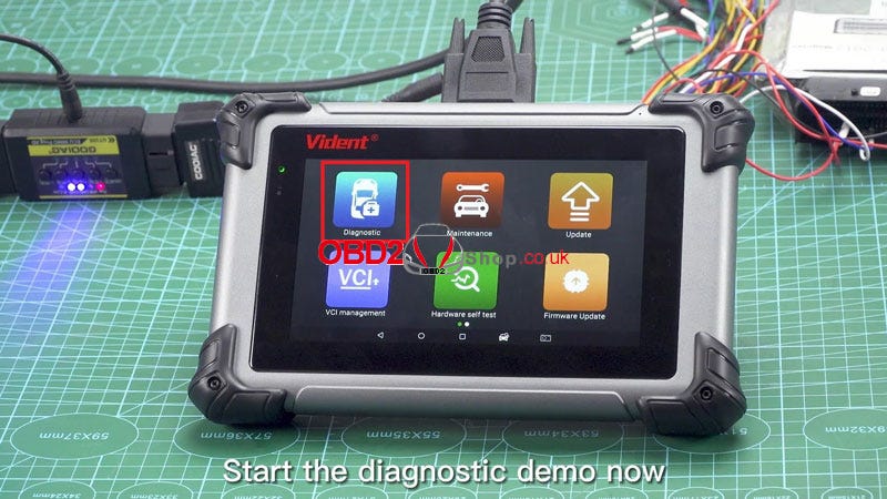 GODIAG GT105 + GT107 Diagnose & Read VW ECU Simos 18.1 | by obd2shop | Medium