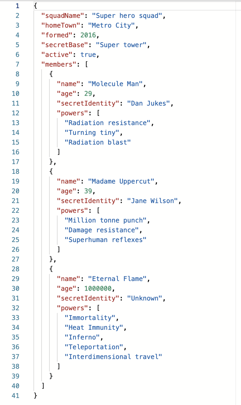 JSONCrack Codebase Analysis — Part 4.2.1 — Editor — JsonEditor Component | by TThroo | Jan, 2024 ...