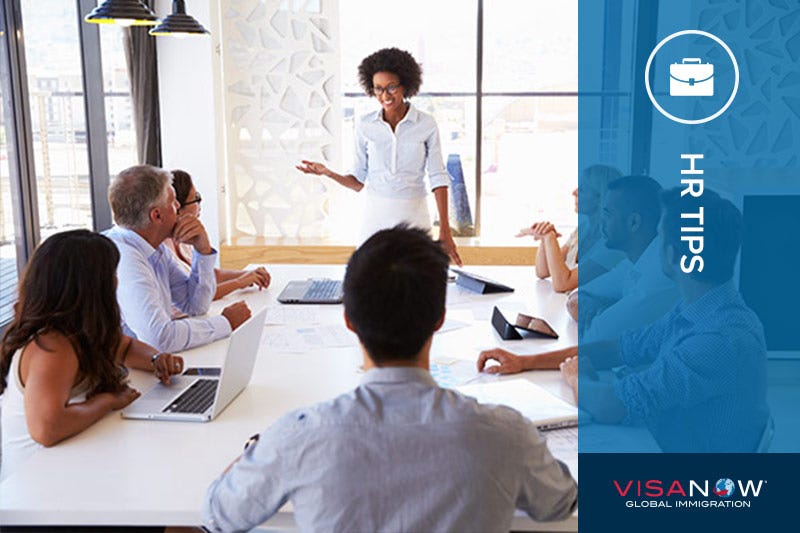 How to Get Executive Buy-in for HR Technology | by Patty Johnson ...