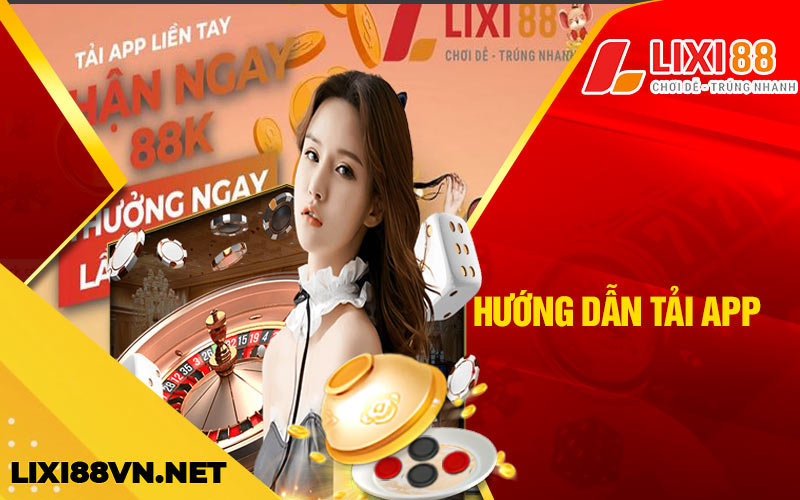 🆘Tải App Lixi88🆘 - Lixi88 vnnet - Medium