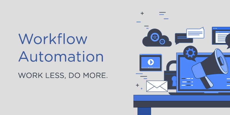 Understanding Workflow Automation and how to Enhance Collaboration with ...