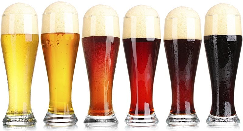 Stop Settling for Basic Brews: an Introductory Guide to the World of ...