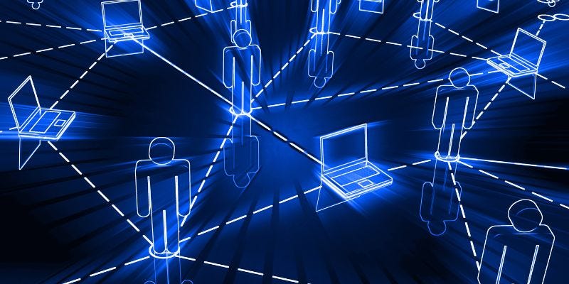 Top Beginners to Advance Networking Courses for Beginners | by Bytecode ...