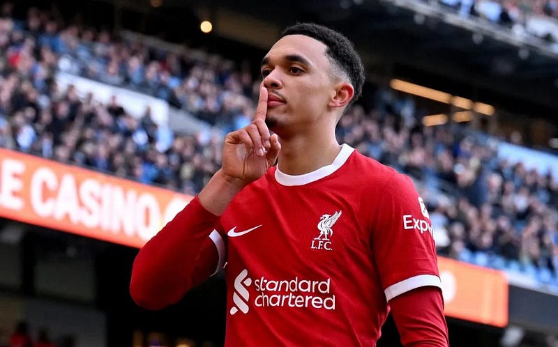 Jelang Liverpool vs Man City pada Pekan 28 Premier League 2023/2024 ...